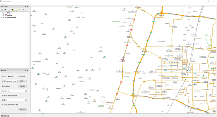 3. qgis c++二次开发初始化介绍 - 知乎