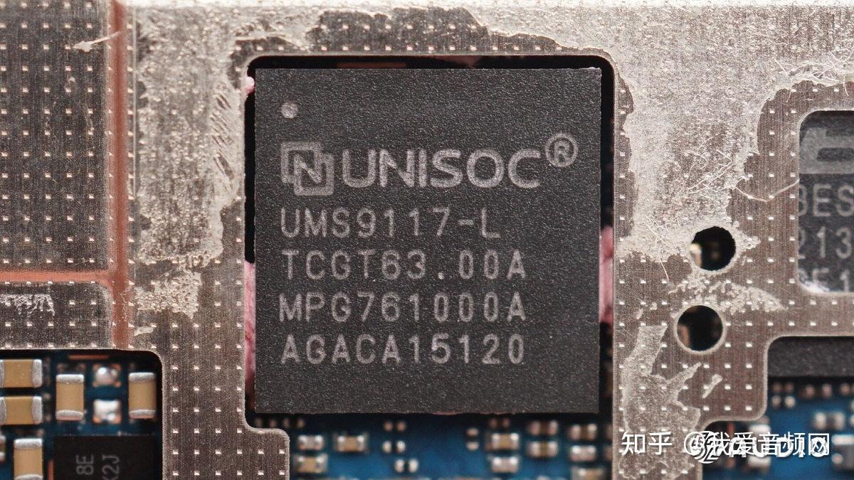 展锐UMS9117蜂窝平台获VIVO watch2手表应用 - 知乎