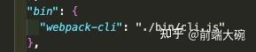 从常用命令 npm run build，学习 webpack - 知乎
