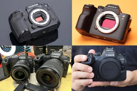 2023年618索尼A6400值得买吗？ ? - 知乎