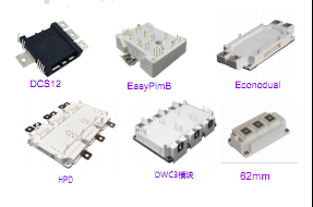 碳化硅模块（SiC Module/HPD）车规碳化硅功率模块首家AQG324认证 - 知乎