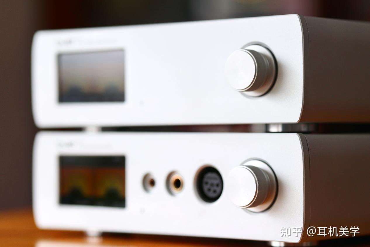 「D/A分离 进阶再升级」详评钰龙D39+A39 - 知乎