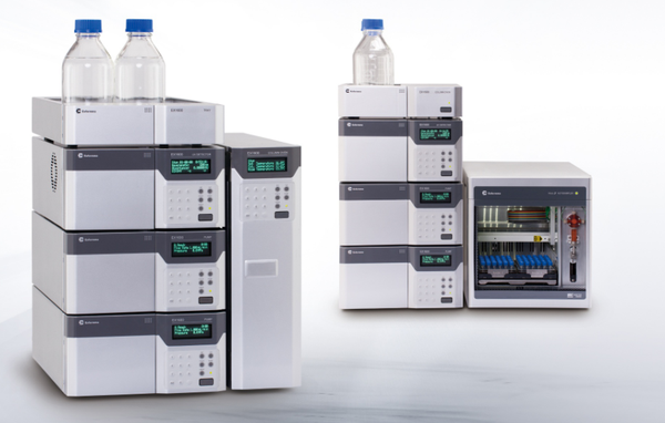 GPC在高分子材料方面的应用 - 知乎