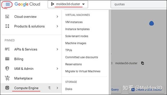 【Moldex3D 2024】云端计算之Windows- Moldex3D GCP-Connect 安装及使用步骤 - 知乎