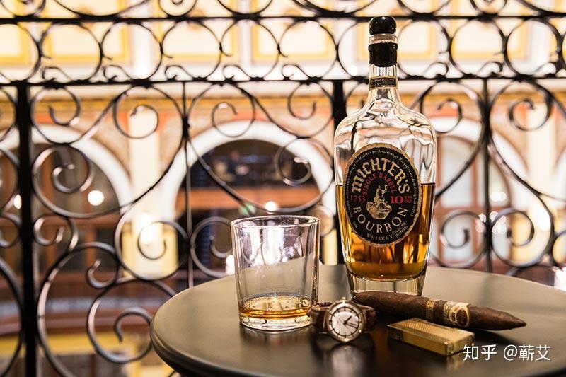 Michter's 10yo/small batch sour mash/Sagamore Rye - 知乎