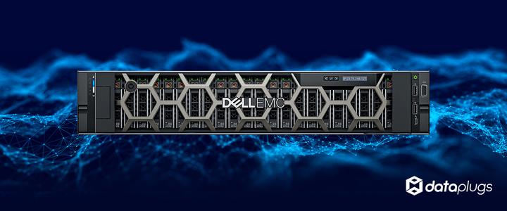 Dell PowerEdge R740xd可以做什么？ - 知乎