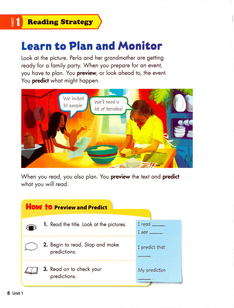 教材//《Reach Higher》英语教材 - 知乎