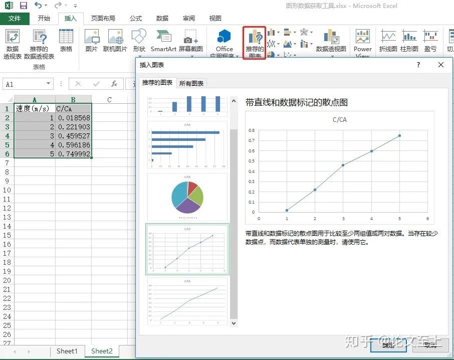 论文图形数据获取工具： Web Plot Digitizer应用详解 - 知乎