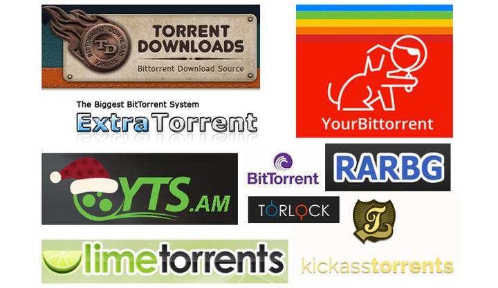 酷站推荐 - BitTorrent WebSite X 8 - 知乎