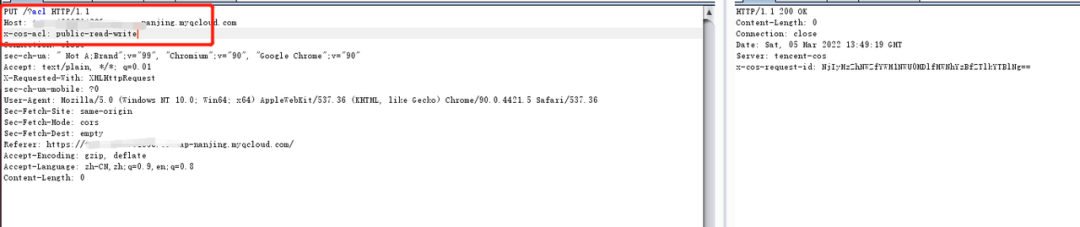 【云安全】腾讯云COS对象存储攻防 - 知乎