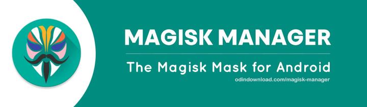 Magisk | 开启Android玩机世界 - 知乎