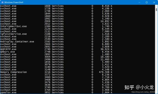 Windows CMD常用命令大全（值得收藏） - 知乎