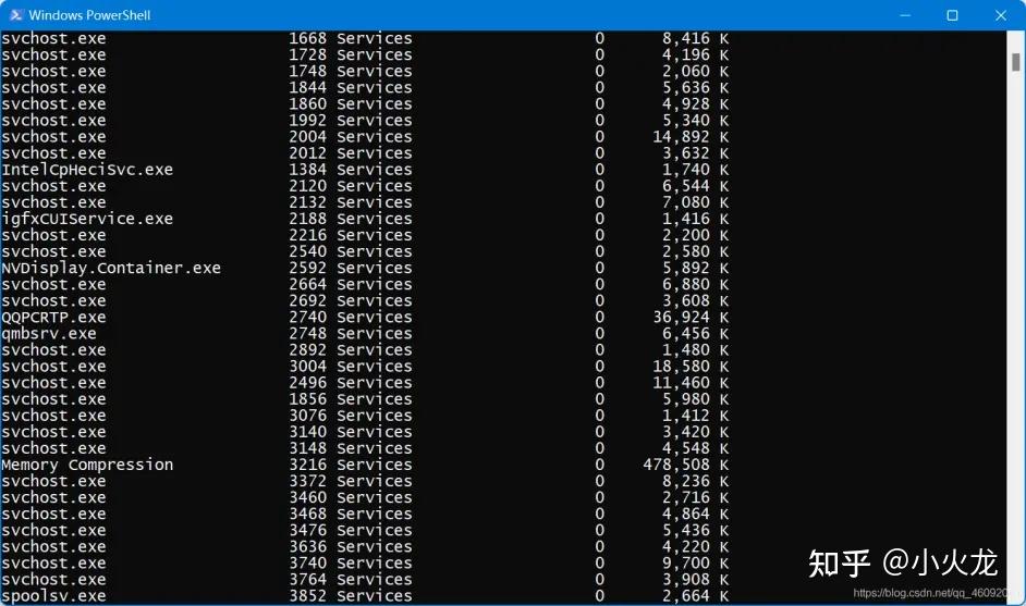 Windows CMD常用命令大全（值得收藏） - 知乎