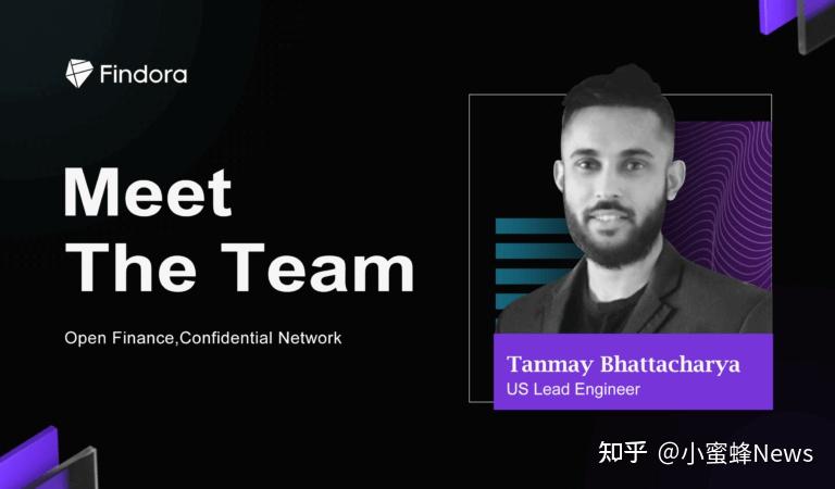 Findora唯有技术与生态昂扬方能胜出 - 知乎