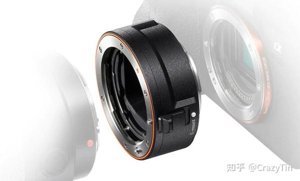 浅谈索尼 LA-EA5：情怀和科技面前，该如何取舍 - 知乎
