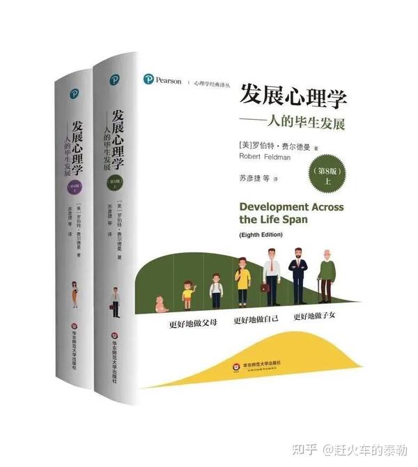 喜欢心理学必读的14本书 知乎