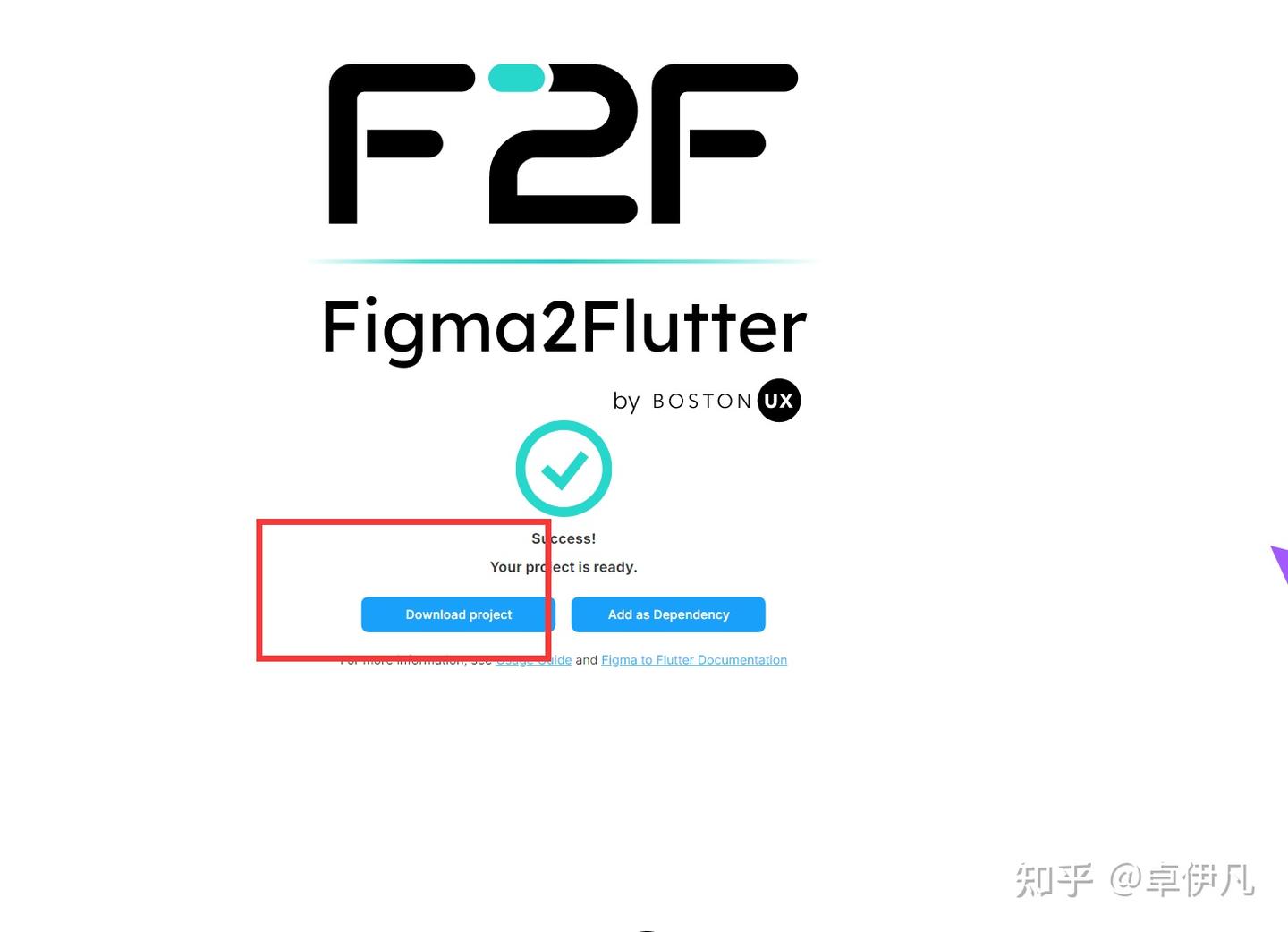 flutter开发-figma交互设计图可以转换为flutter源代码-如何将设计图转换为flutter源代码-优雅草央千澈 - 知乎