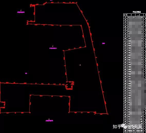 详细讲解CASS勘测定界图的绘制及出图 - 知乎