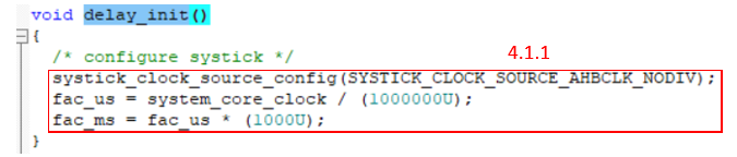 AT32F405 系列 I2C 参数定解析与实作 - 知乎