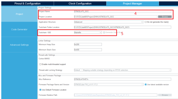 （九）GCC环境搭建进阶版——用VScode和Cube MX搭建ST单片机开发环境（应用篇） - 知乎