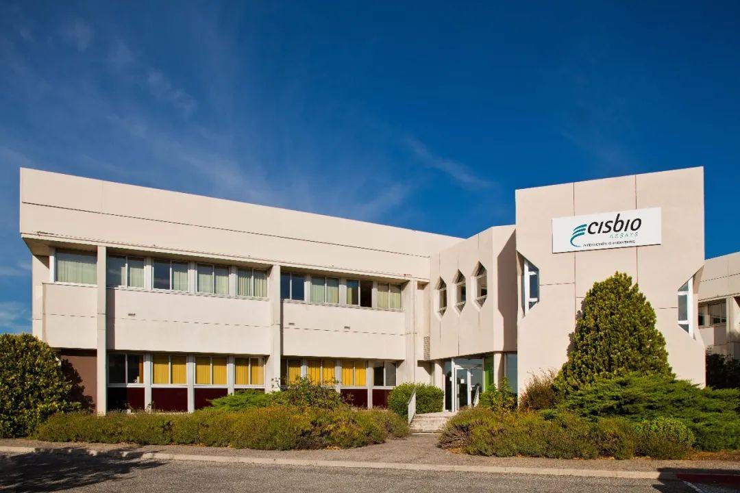 不是所有TR-FRET，都是HTRF 202408 - 知乎