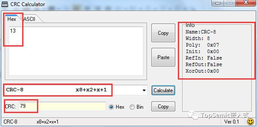 CRC校验怎么算？ - 知乎