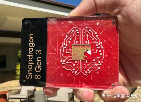 骁龙8 Gen3、天玑9300集体淘汰32位应用：老APP不兼容了？ - 知乎