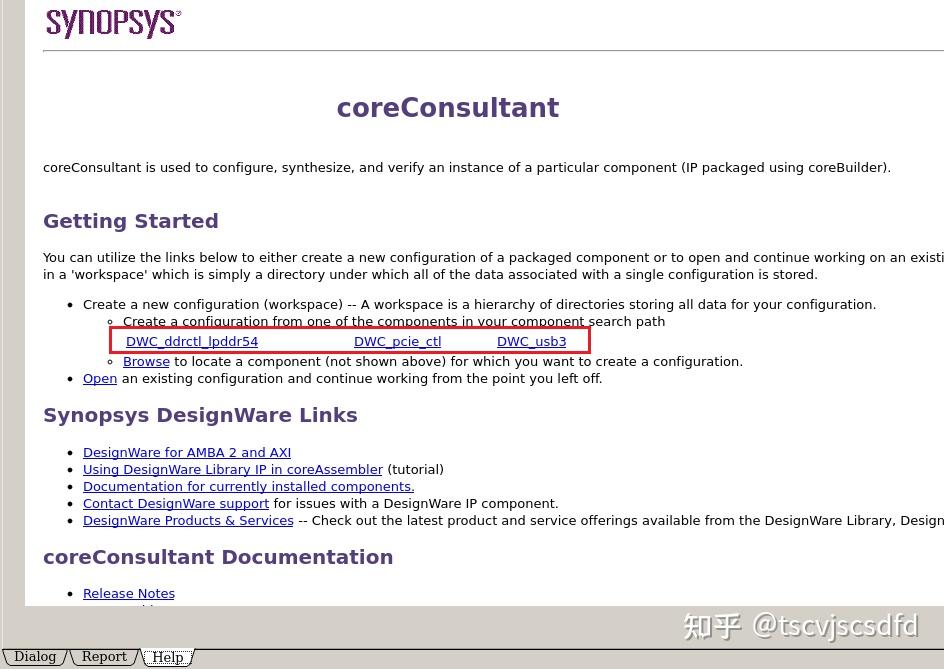 Synopsys Pcie Verilog源码实践与架构分析 知乎 
