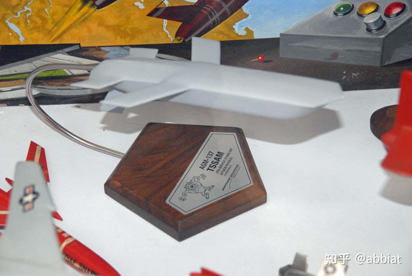 美军导弹大全（十九）： AGM-158 JASSM (联合防区外空对地导弹） - 知乎