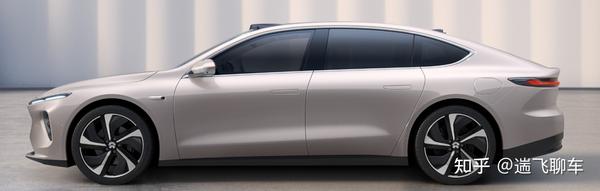 超能智驾体验，蔚来ET7到底值不值？ - 知乎