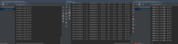 OUT了吧，Kafka能实现消息延时了 - 知乎