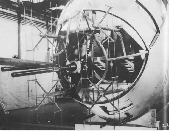 二战德国空军机载雷达及探测系统 - 知乎