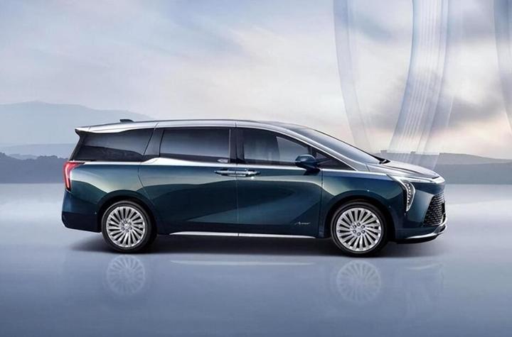 智己LS7近一半车主来自BBA；2月MPV销量腾势D9再创新高 - 知乎