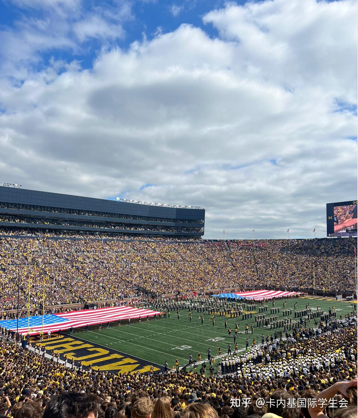 Trine University五星就读体验 - 高性价比Day 1 CPT大学 - 知乎
