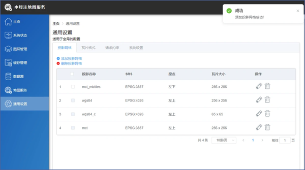 《水经注地图服务》快速发布MBTiles数据 - 知乎