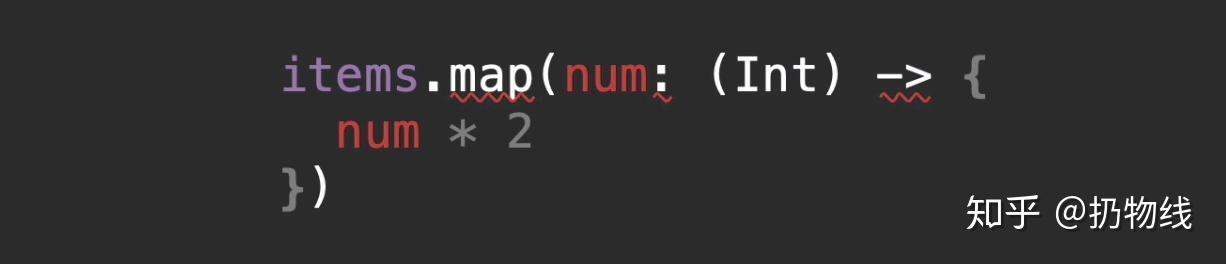 【码上开学】kotlin 的高阶函数、匿名函数和 Lambda 表达式 知乎 4532