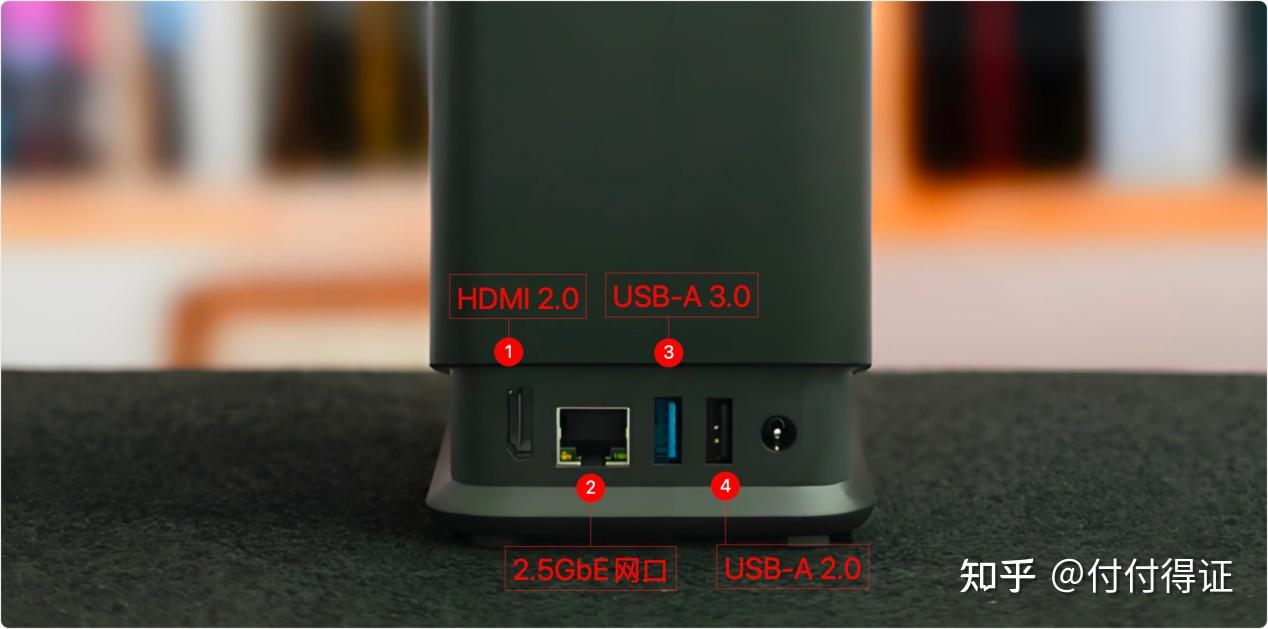 2025下半年入门级NAS：极空间Z2 Pro、绿联DH4300 Plus谁「最值得买」（6月版） - 知乎