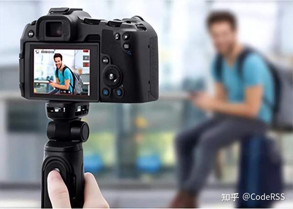 佳能 EOS R8 发布：佳能版 A7C 发布，后面还有一台 RF 口 EOS M50 - 知乎