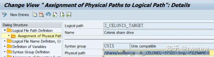Celonis与SAP通信解析 - 知乎