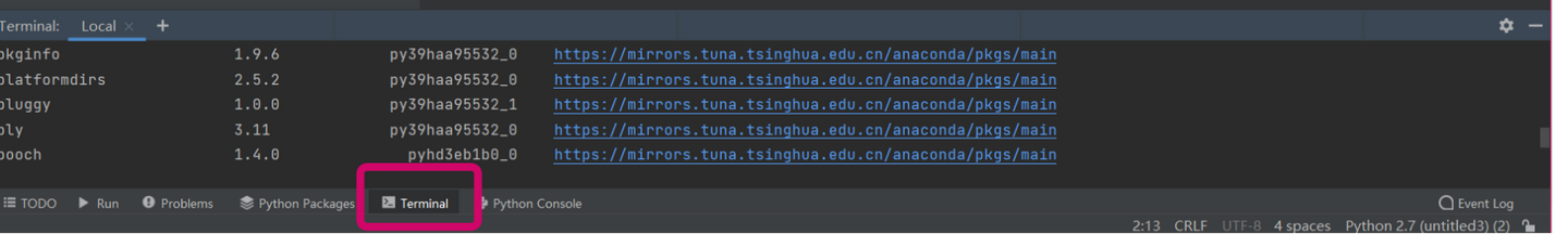 pycharm安装库方法总结 - 知乎