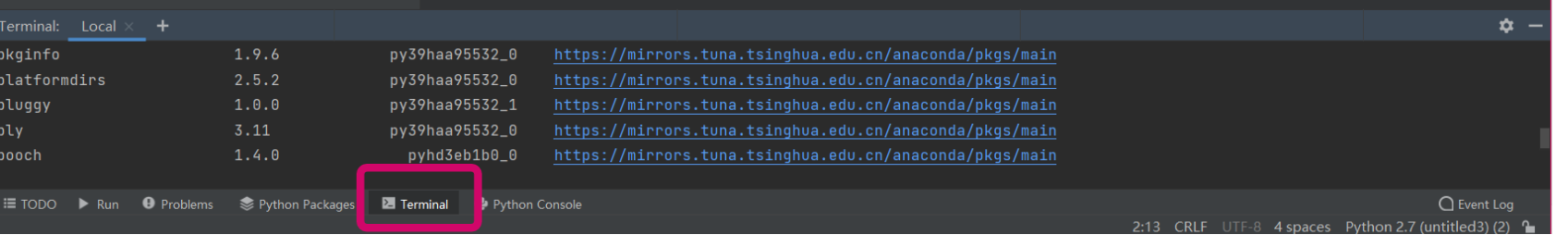 pycharm安装库方法总结 - 知乎