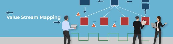 Job Manual | How to Create a Value Stream Map for Process in HR Field ...