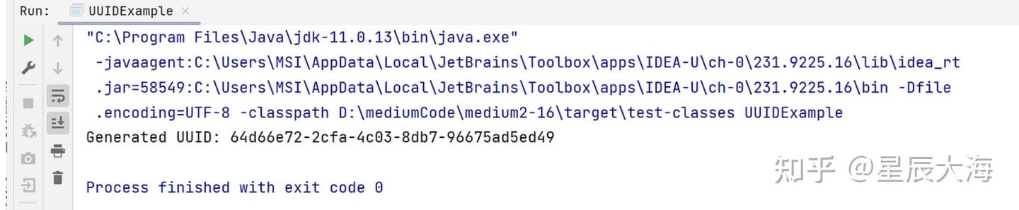 你知道uid是如何生成的吗 - 知乎