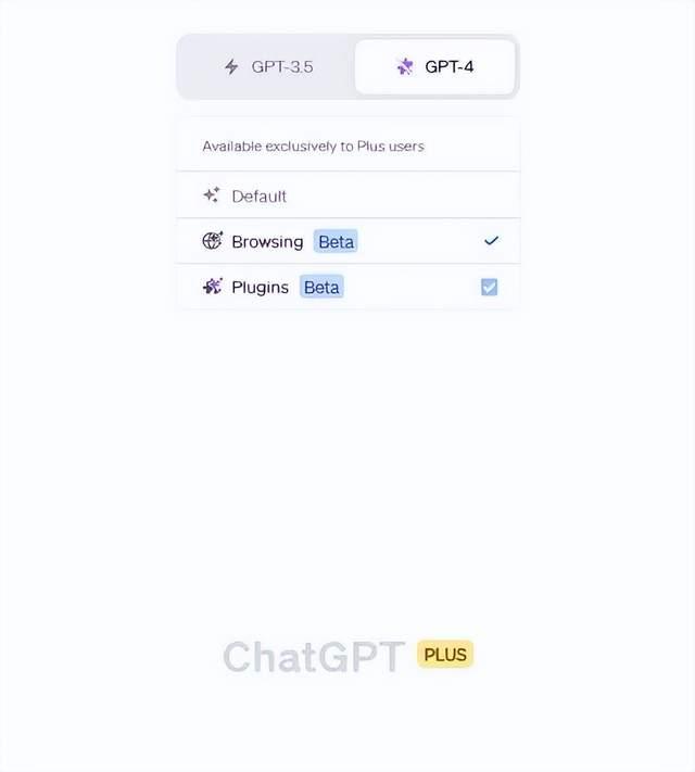 GPT-4终于可以联网、用插件了，我用完的评价是：拉了 - 知乎