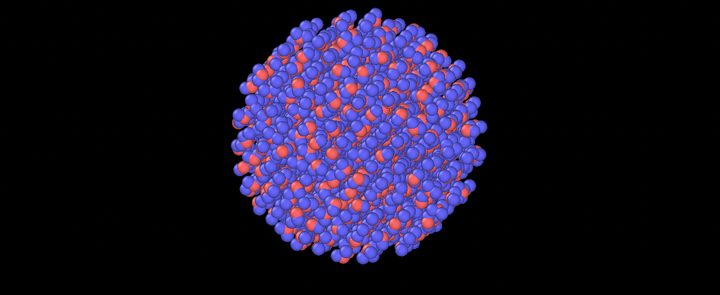 lammps自带命令create_atoms实现水分子建模 - 知乎