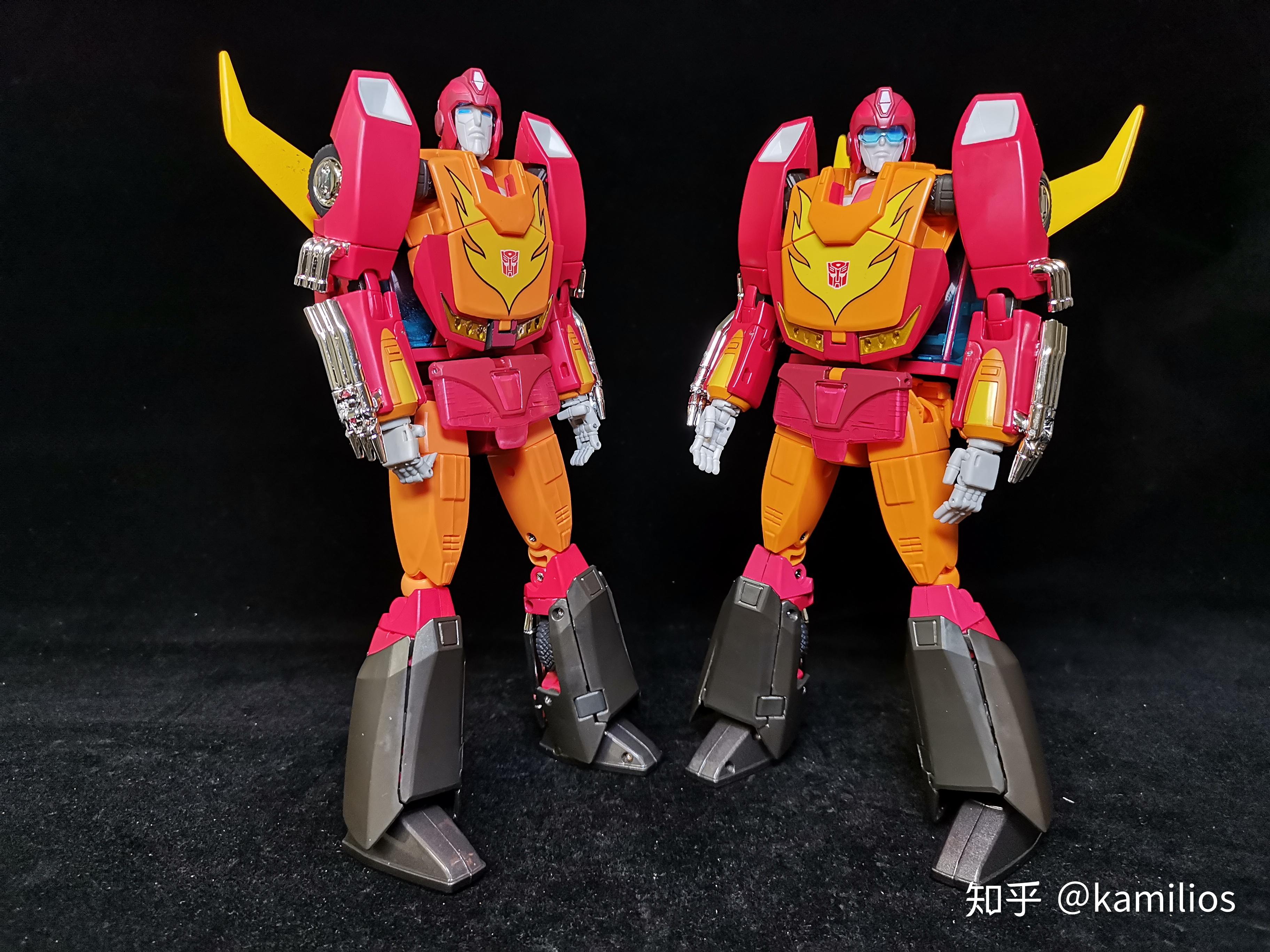 真的值得买——MP09补天士再版 - 知乎