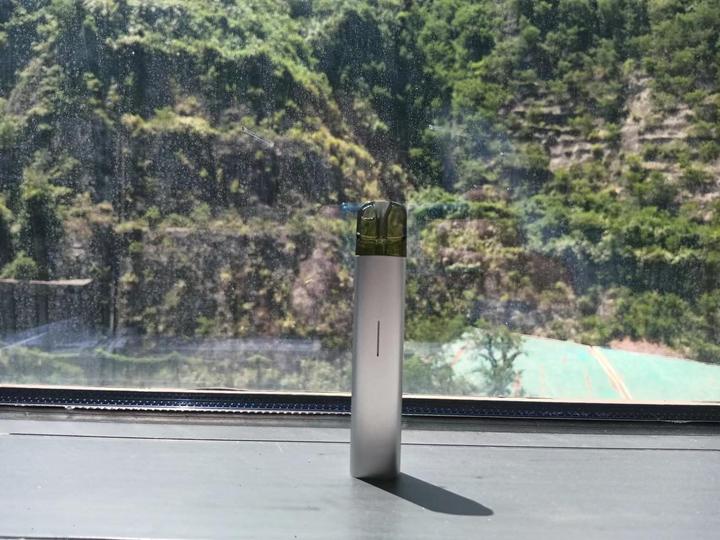 PUREMIST本雾源点ONELITE电子烟评测 - 知乎