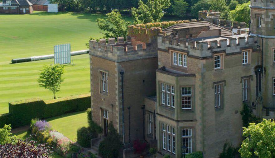 拉格比公学Rugby School：世界顶尖中学原来“长”这个样子 - 知乎