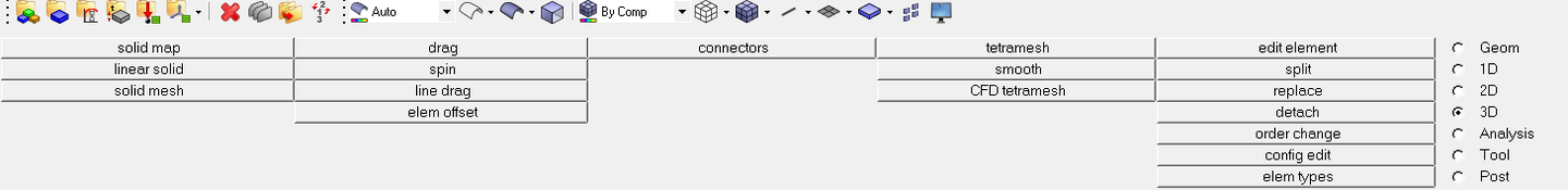 拓扑优化基本操作入门（Opti-struct） - 知乎