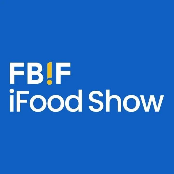 Come and Get FBIF iFood Show 2023 Tour Guide! - 知乎